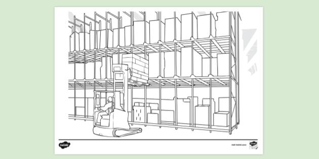 FREE! - Wholesale Colouring | Colouring Sheets