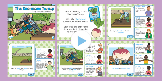 Fairy Tale PowerPoints | twinkl.co.uk