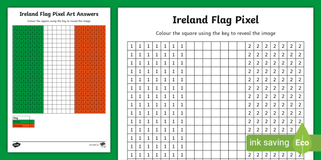 Republic of Ireland Facts for Kids | World Geography Guide - Twinkl ...