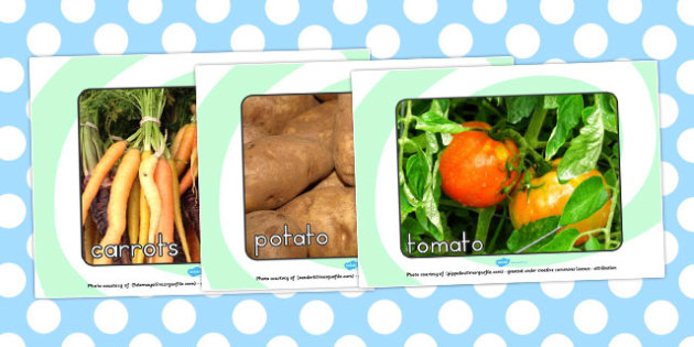 Grow Your Own Display Photos