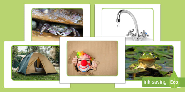 Caption Writing Activities | twinkl.co.uk
