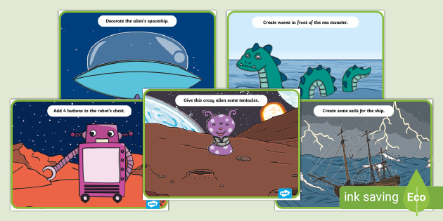 CBCA Book Week 2021 Playdough Mats