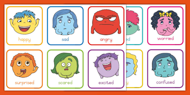 All About Me Games | twinkl.com.au