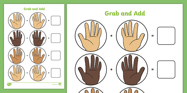👉 Grab and Add Worksheet