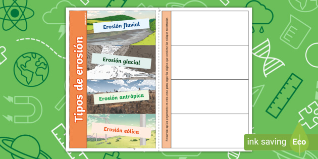 Hojas De Trabajo De Comprensión Lectora Sobre Erosión Y Meteorización