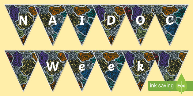 NAIDOC Week Jigsaws | Puzzles | Primary Teaching Resources