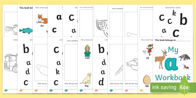 Language Activities for Early Childhood | twinkl.co.uk