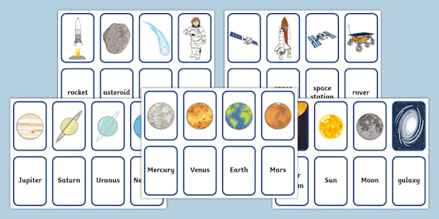 Astronomy Activities | twinkl.com.au