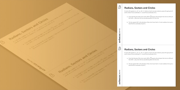 Circles Resources | twinkl.co.uk