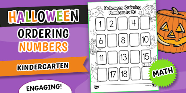 Missing Numbers Worksheets | twinkl.com