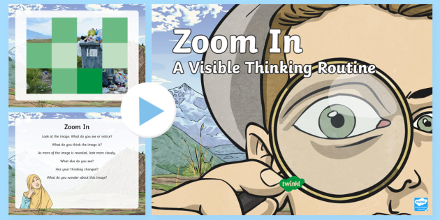 Environmental Issues Presentations | twinkl.com.au