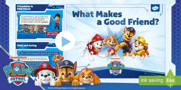 Friendship Students | twinkl.com.au