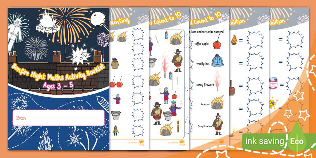 Facts About Bonfire Night for Kids - Twinkl Homework Help