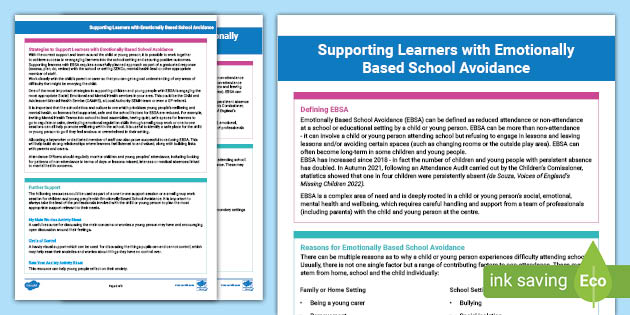 Back to school: Supporting your pupils with SEND - Twinkl Digest Education