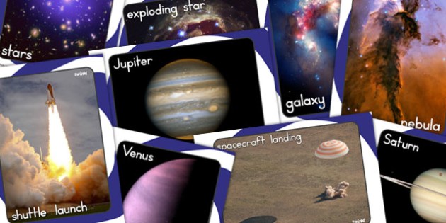 Space Display Photos - displays, display, photo, planets, posters