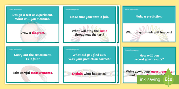 Science Investigation Question Prompt Cards Twinkl science-investigation-question-prompt-cards-twinkl