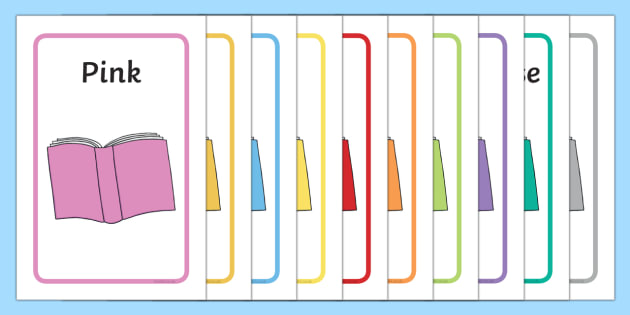 IKEA Tolsby/Fiestad Colour Word Group Signs Frame