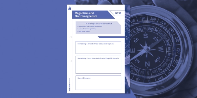 Magnetism and Electromagnetism | twinkl.co.uk