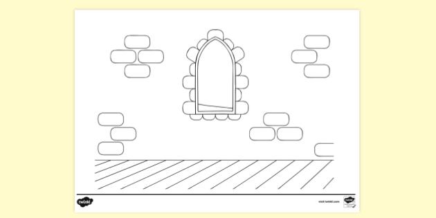 Colouring | Colouring Sheets