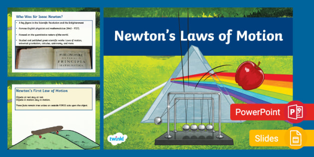 Ppt Ch4 Forces And Newtons Laws Powerpoint