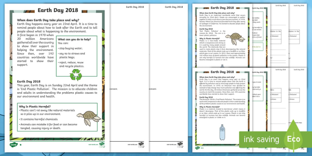 KS2 The Environment, Topics, The Environment, KS2 Topics