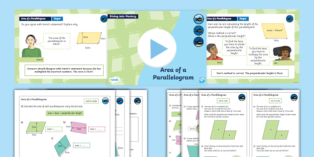 Geometry PowerPoints | twinkl.co.uk