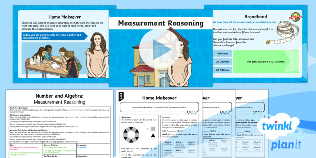 * NEW * PlanIt Mathematics Y6 Number and Algebra Place Value