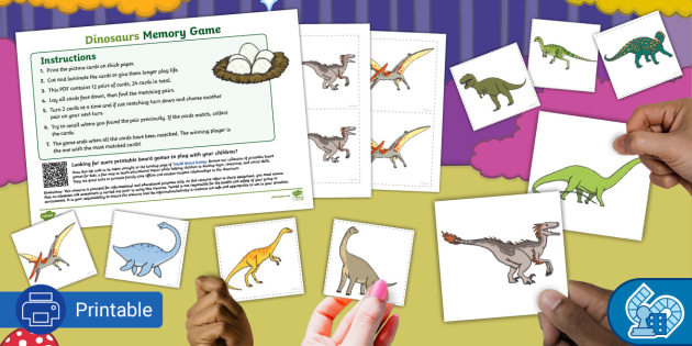 Dinosaur Activities | twinkl.co.uk