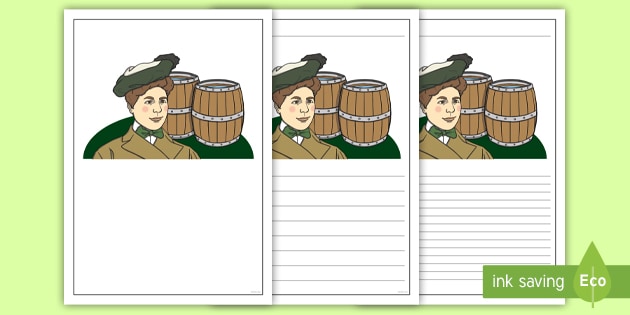 Maria Beasley Writing Frames (teacher made)