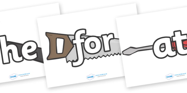 Phase 2 High Frequency On Tools