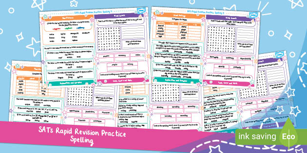 Year 5 Spelling Parent Guide and Activity Ideas - Twinkl Guides