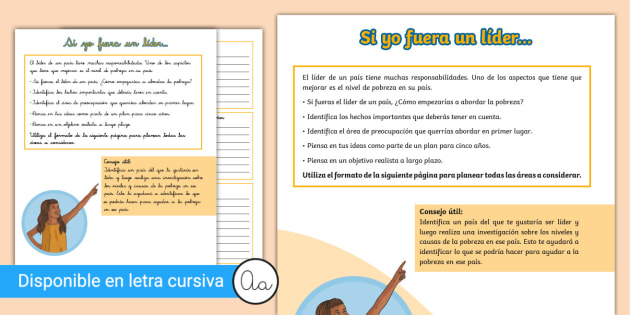 Hoja De Trabajo Para Ser Un Buen Ciudadano Constancia De