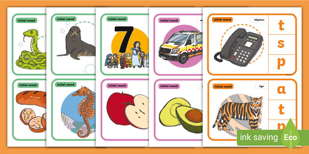 Phase 2 Set 1 s/a/p/t/ Peg Matching Letters and Sounds