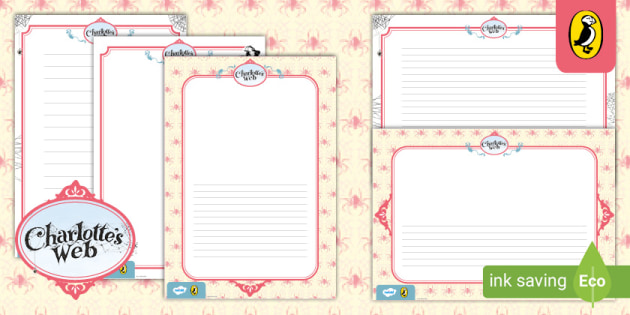 Printable Stationary Borders Free Stationary Flower Border By