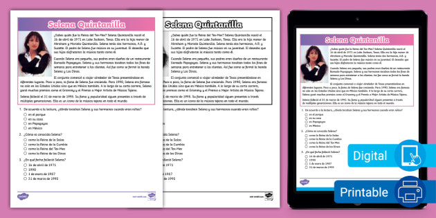 Spanish Activities for Kids | twinkl.com