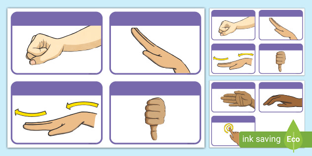 Solfege Flash Cards (teacher made)