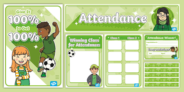 9 Attendance Chart Ideas Attendance Chart Classroom Organization