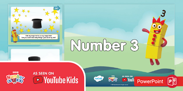 Numberblocks Freetoedit Numberblocks Sticker By Brian