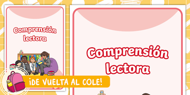 Clipart De Comprensión NACHO LEO Y ESCRIBO 4th GRADE WRITING