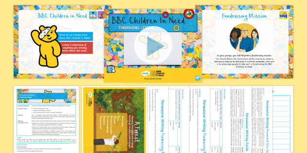 Persuasive Writing Activities | twinkl.co.uk