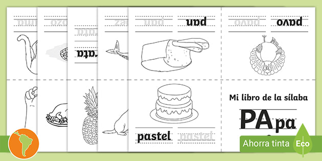 Libros Con La Letra P