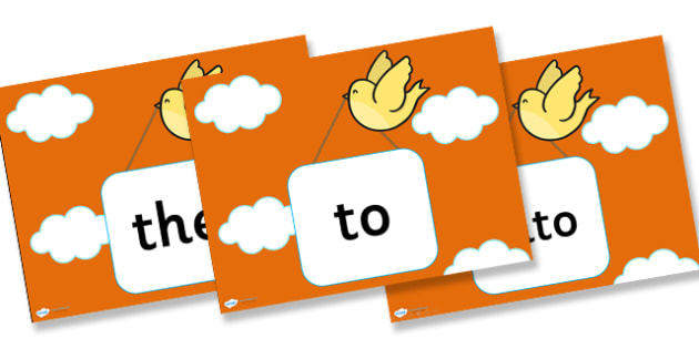 Phase 2 Tricky Words Stack Cards PowerPoint-phase two, phase 2, tricky ...