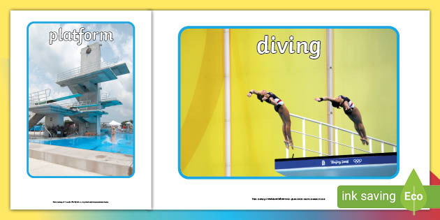 Diving, Olympics, Olympic Games, sports, Olympic, London, 2012, display