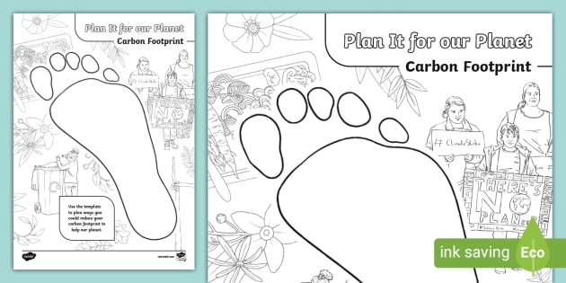 Ecological Footprint Activity Worksheet Revised Lab 9: Global Warming
