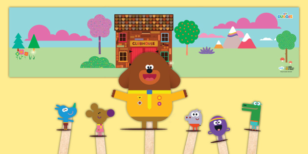 BBC Children in Need 2018, Primary resources, children, charity, help