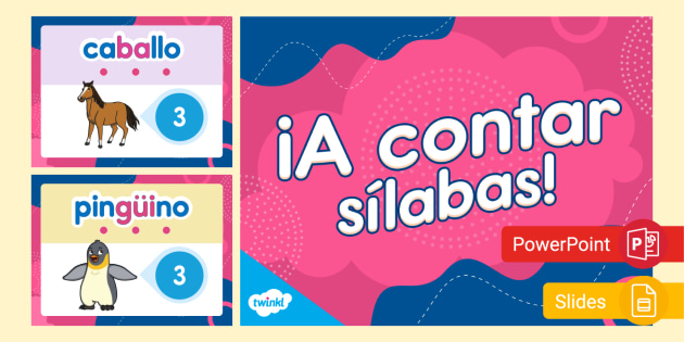 Abecedario En Ingls Fichas Powerpoint Y Google Slides