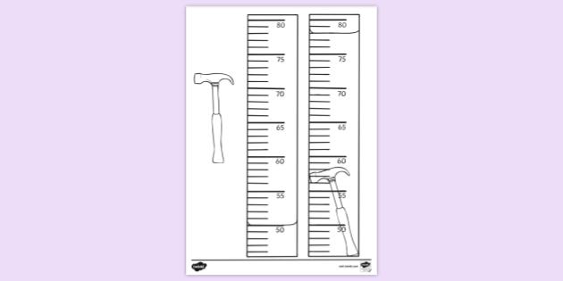 Displacement Image KS4 Colouring Sheet | Colouring Sheets