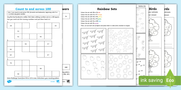 First Class Maths Resources | twinkl.co.uk