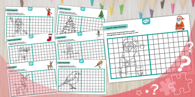 Christmas Packs | twinkl.co.uk