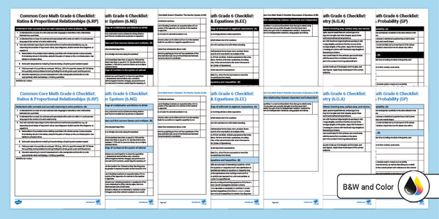 Common Core Math Sixth Grade Standards Checklist common-core-math-sixth-grade-standards-checklist